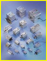 AC Pneumatics