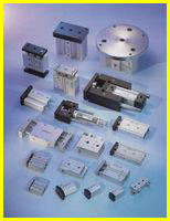AC Pneumatics